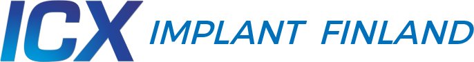 Material bank | Ammattilaisille | ICX-Implant Finland